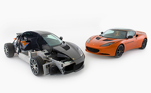 Lotus Evora 414E Getting Ready to Blow Your Mind | Torque News
